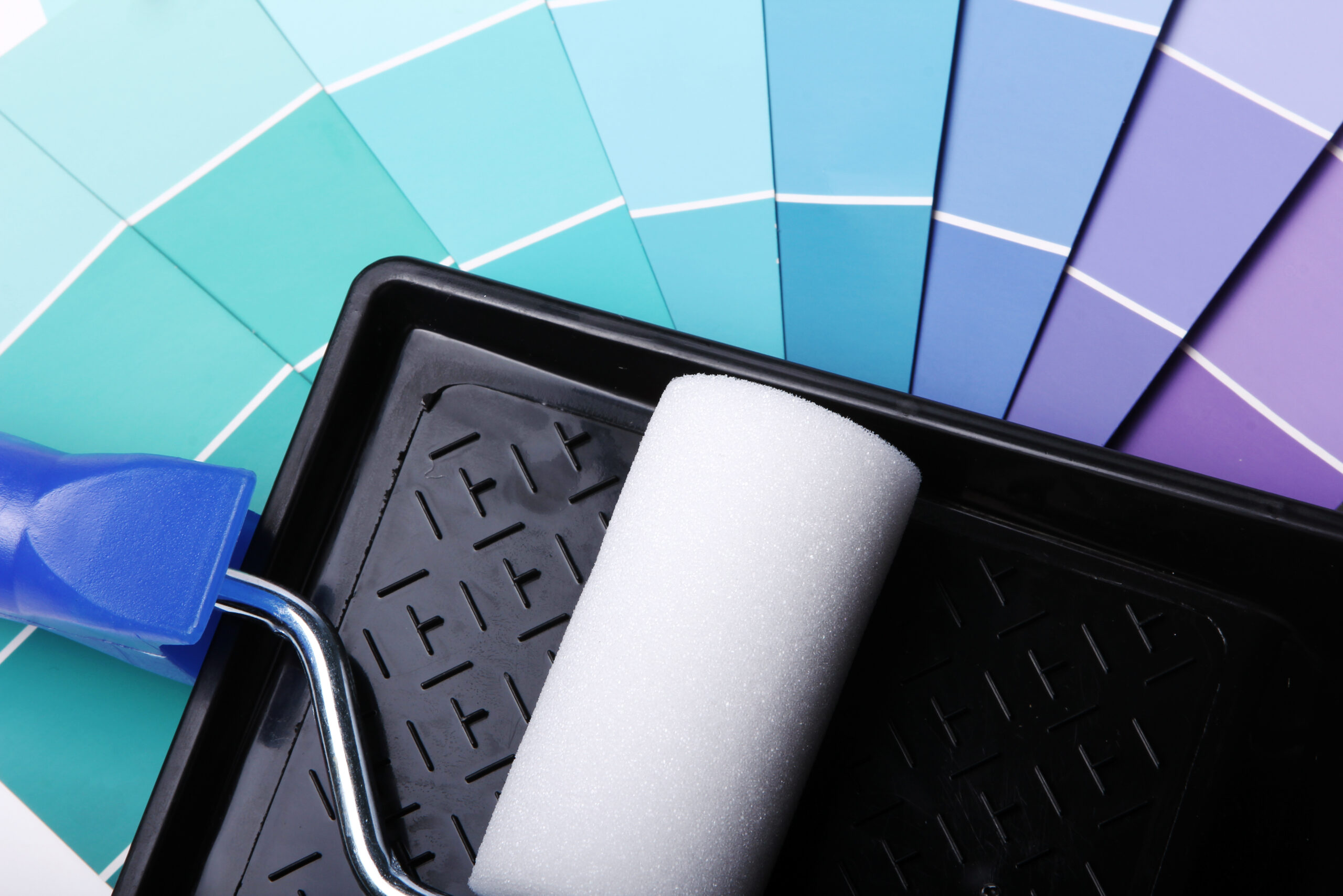 Top 12 Paint Color Trends for a Fresh Look | Nemo Group UK